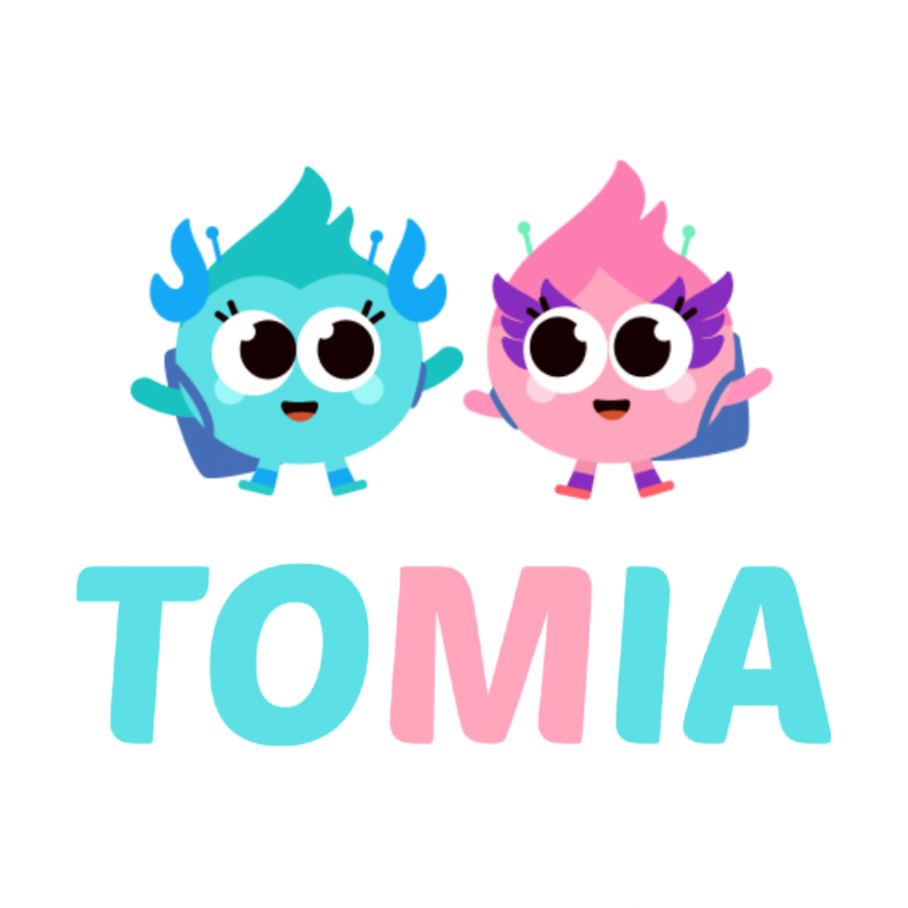 Ứng Dụng Dành Cho Phụ Huynh - Tomia